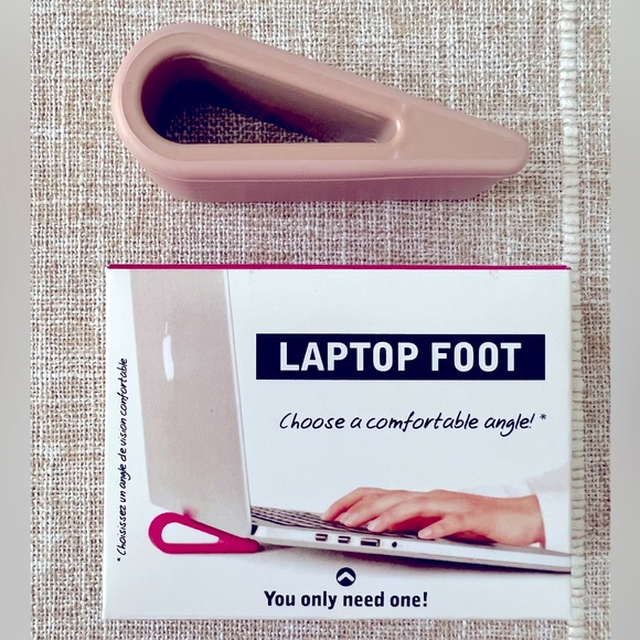 Computers, Laptops & Parts | Apple Macbook Laptop Cooling Stand Foot ...